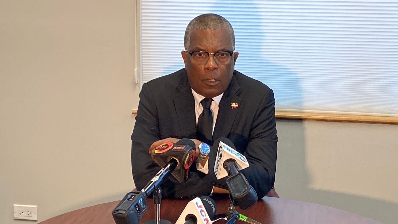 My Morning Paper 7th February 2025 – The Fred Mitchell Chronicles: A ...